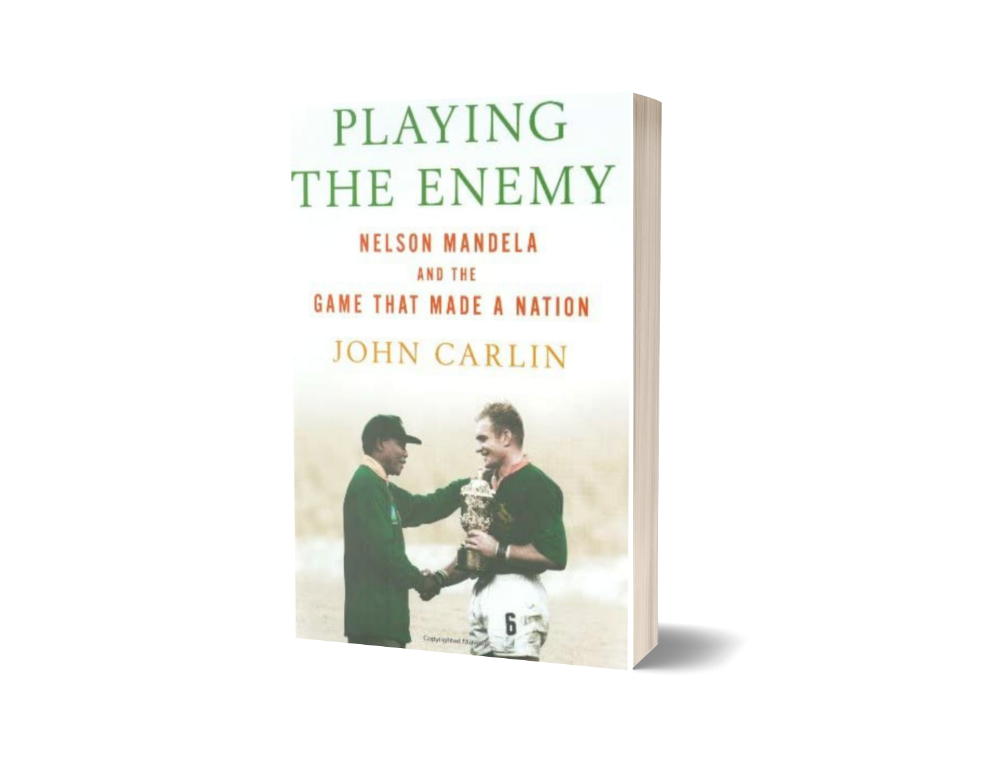 Invictus | Nelson Mandela and the Game That Made a Nation