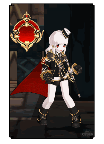 Familia Void Elsword