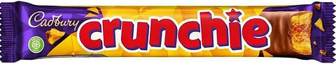 crunchie bar canada