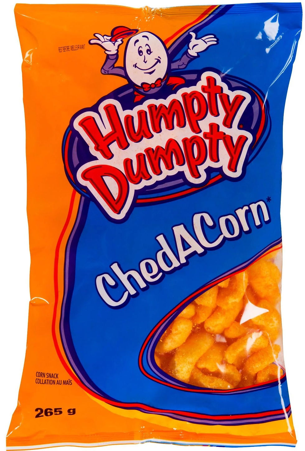 Shop Canadian Potato Chips - CanadianFoodToUsa