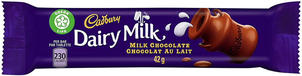 Top 10 Canadian Chocolate Bars