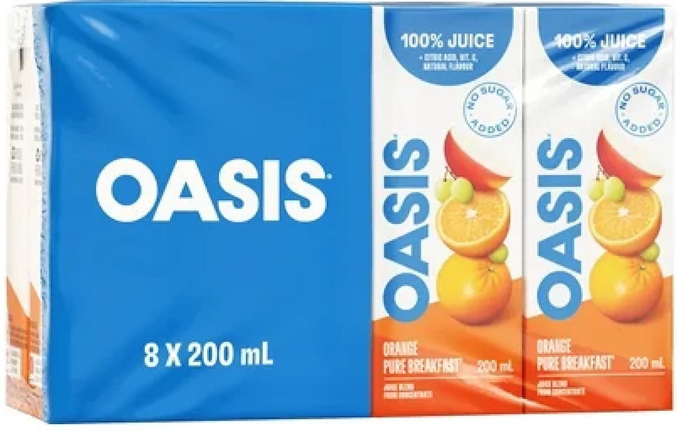 Buy Canadian Beverages Online - CanadianfoodtoUSA.com