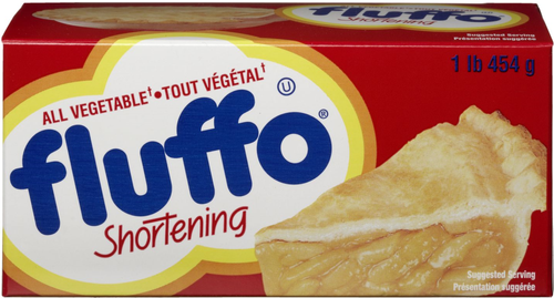 Does anyone know where I can find Fluffo shortening in the United ...