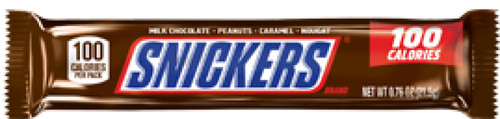 Mars Snickers Chocolate Bars 4 Pack | CanadianfoodtoUSA.com