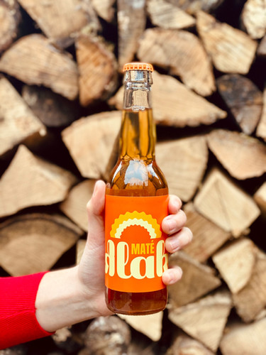 Klak Maté 4x33cl | Brasserie {C}
