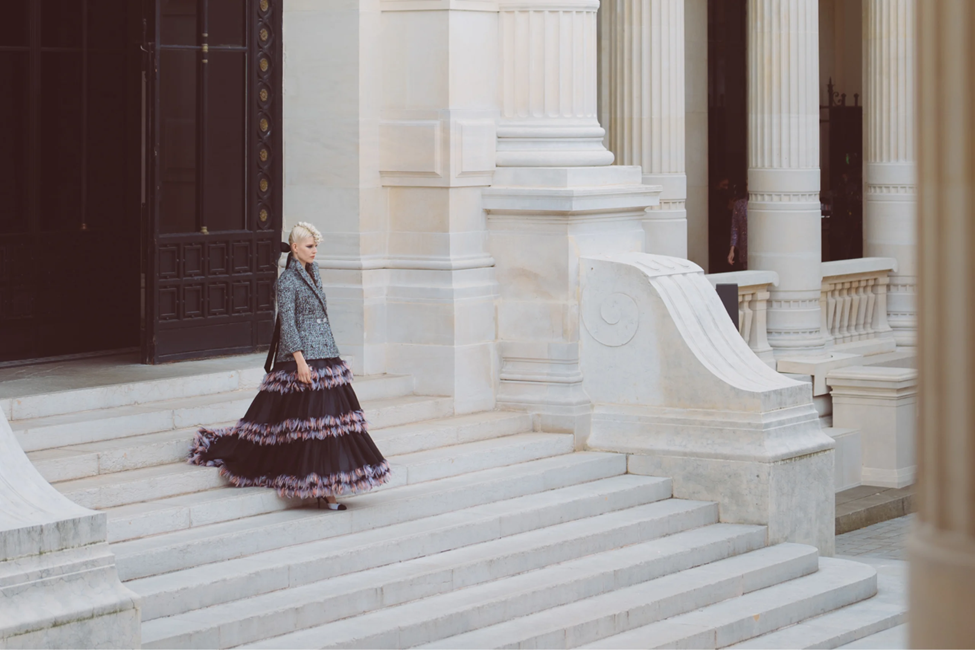 EVERYTHING YOU SHOULD KNOW ABOUT HAUTE COUTURE