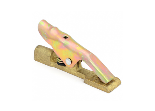 TENAZA PARA TIERRA 500 AMP - INFRA 8315 | KUATROSG