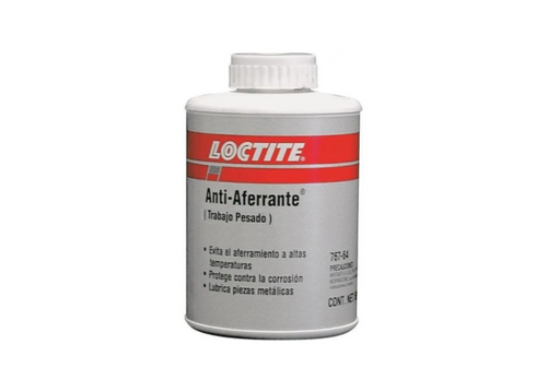 LOCTITE 77164 ANTI-AFERRANTE NIQUELADO 500 GR - 135543 | KUATROSG
