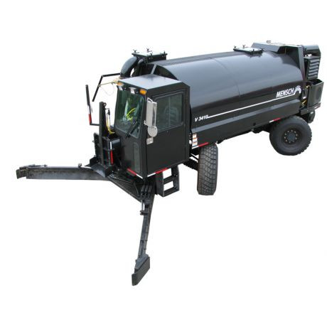Mensch Manure Vacuum | Kitt Ltd