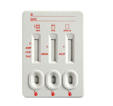 DOA Whole Blood Tests | Inventusmedical