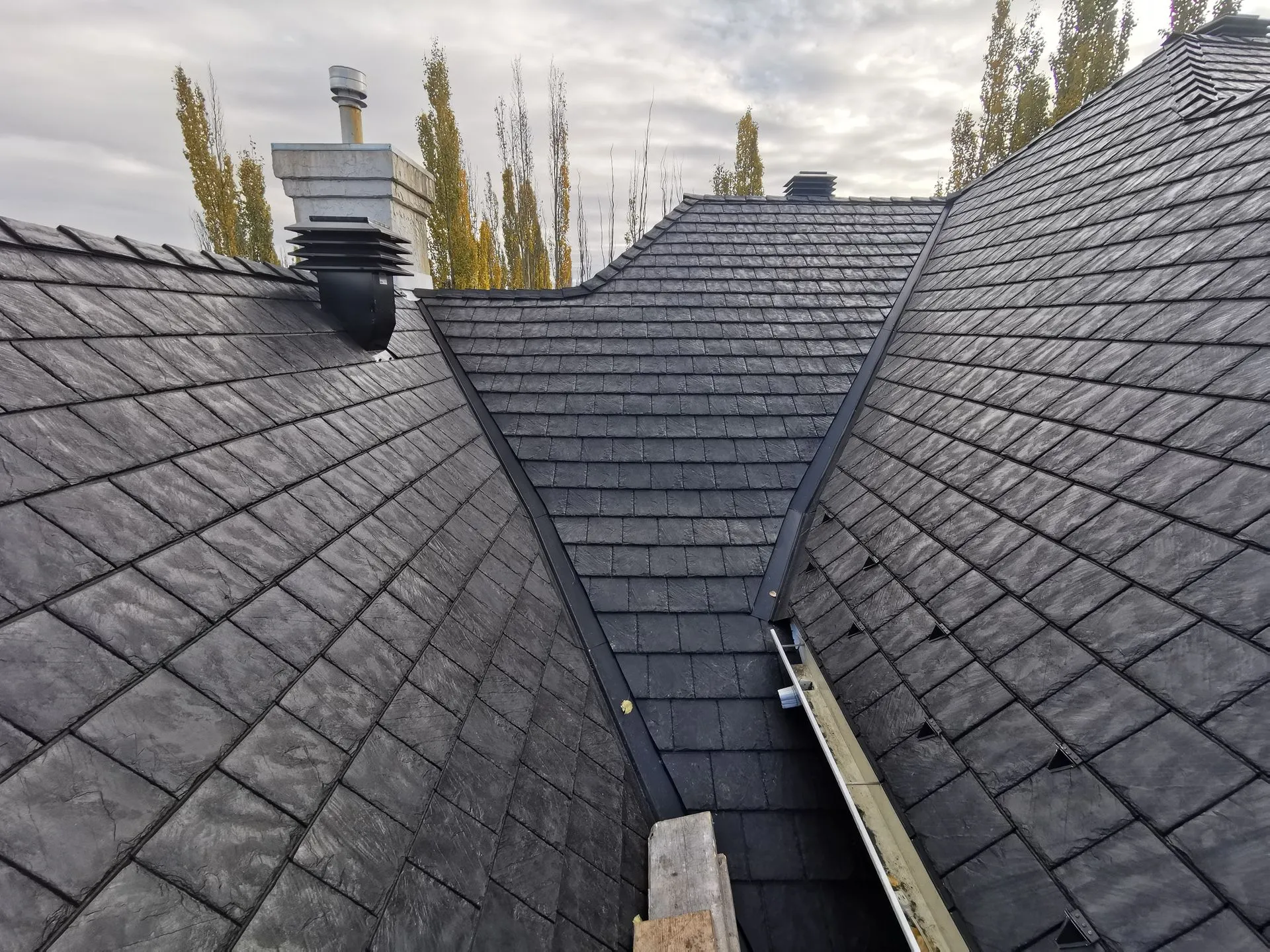 Residential | Dreamworx Roofing