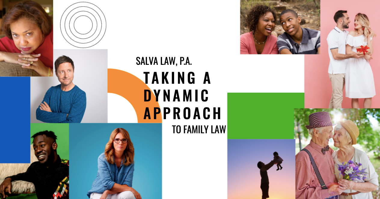 Salva Law Firm | Practicing Family Law in Miami