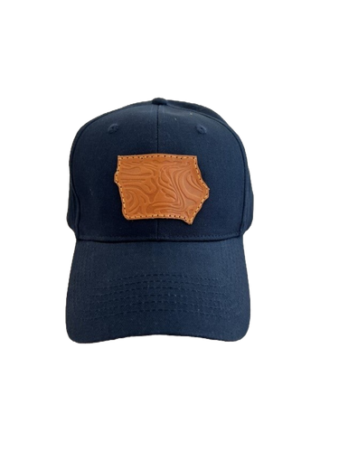 Iowa Cap | DSM Arts Festival