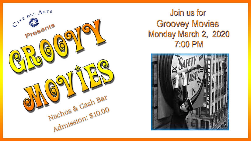 Shows | Cite Des Arts