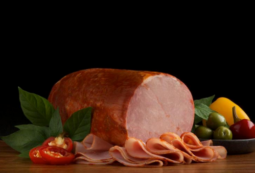 Cappy Ham | Old Nelson RH