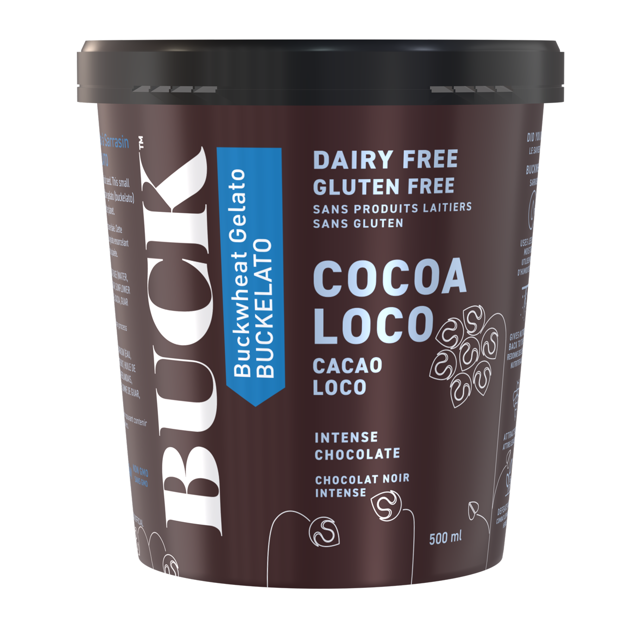 COCOA LOCO