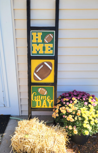 Football collection Tiles (Single Tile only) | Beyond The Design