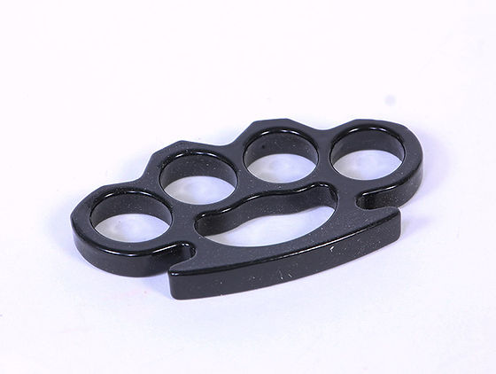 knuckle dusters weapon