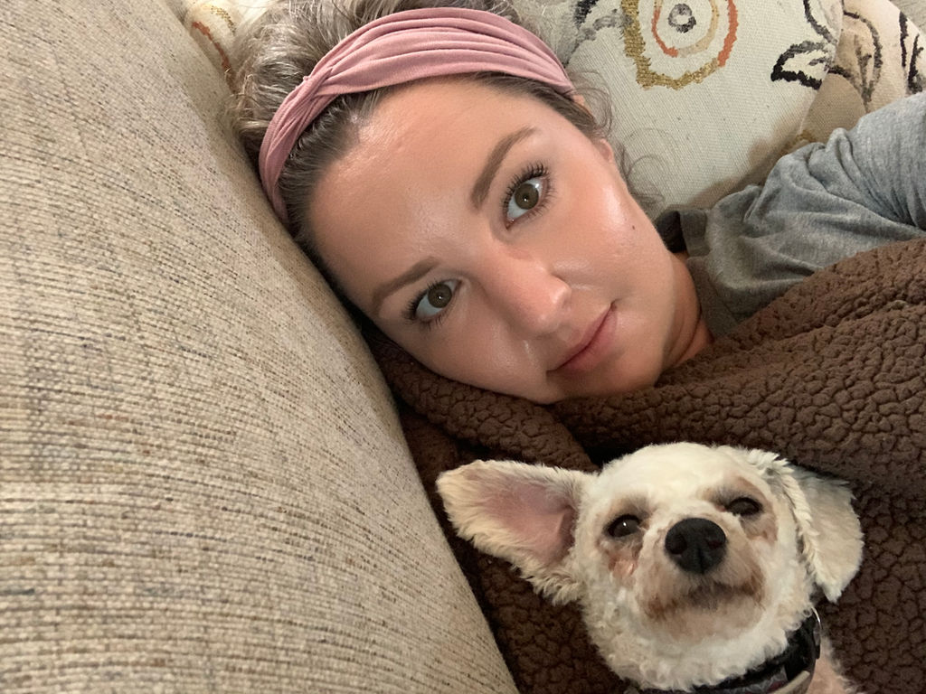 Dog Rescue | Zoe's House Rescue | Sinking Spring PA