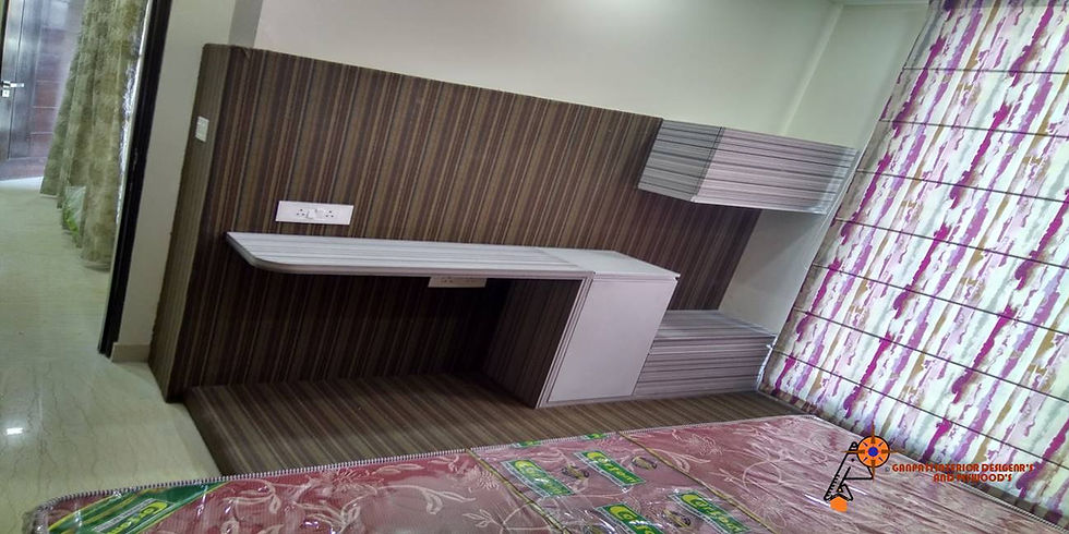 Ganpati interior designers'-interior DESIGNER-Home décor-interior ...
