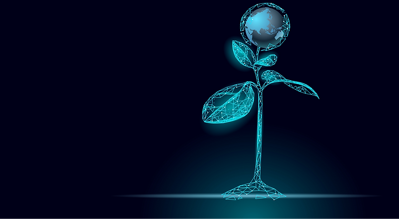 Laconic Infrastructure Partners | Environmental Intelligence