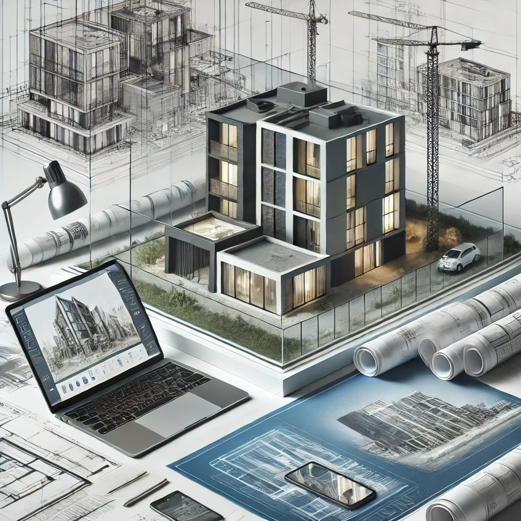 DK Construction and Associates