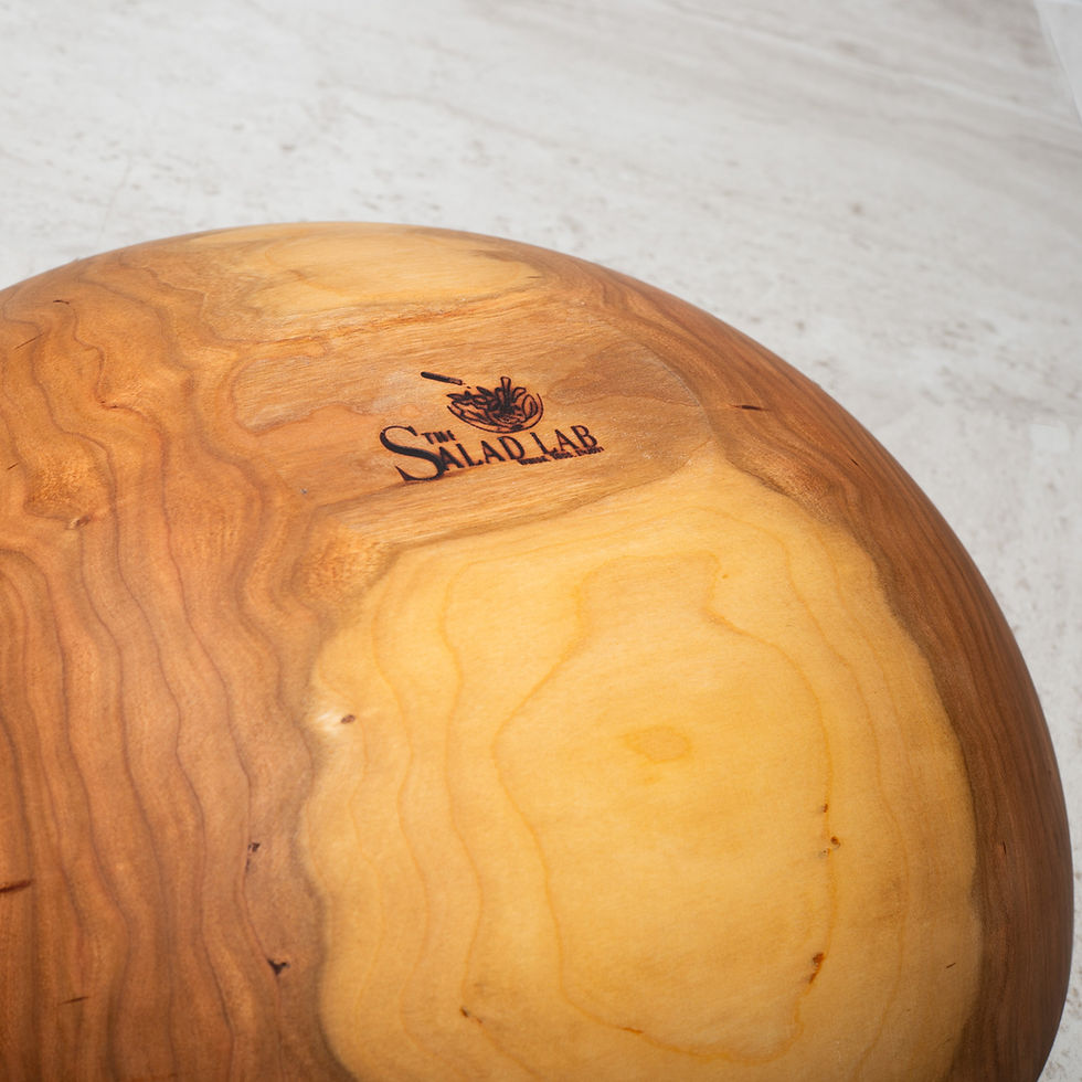 Home | The Salad Lab