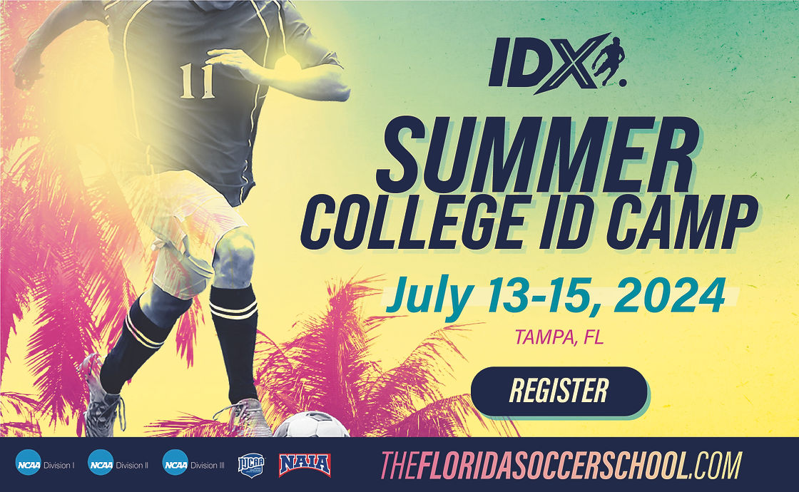 The Florida Soccer School | Elite Residential Academy