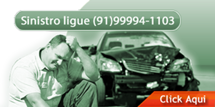 Sinistro | Casf Corretora de Seguros