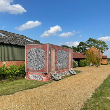 Weddings & Events | Low Barn Farm