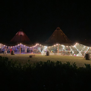 Weddings & Events | Low Barn Farm