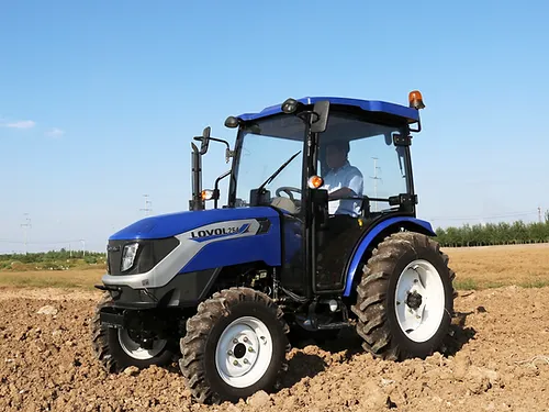 TE254 25HP | Lovol Zacatecas