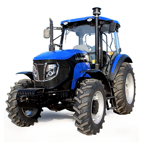 TD904 90HP | Lovol Zacatecas