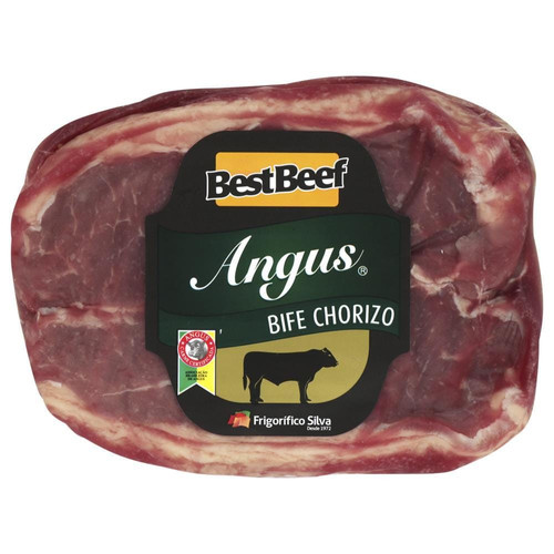Best Beef Bife de Chorizo ≈ 500g | Rib Carnes Especiais