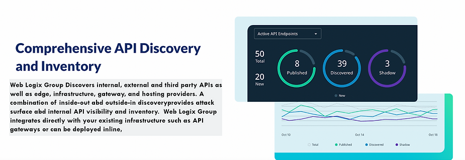 Custom API | Web Logix Group