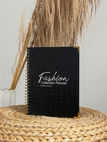 Fashion Collection Planner | AIBI