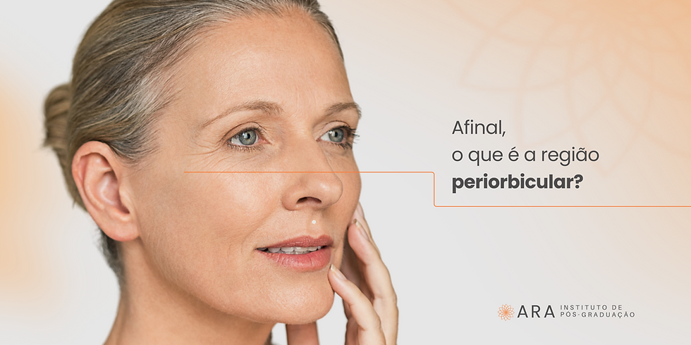 Toxina Botulínica na região Periocular para resultados Ideais?