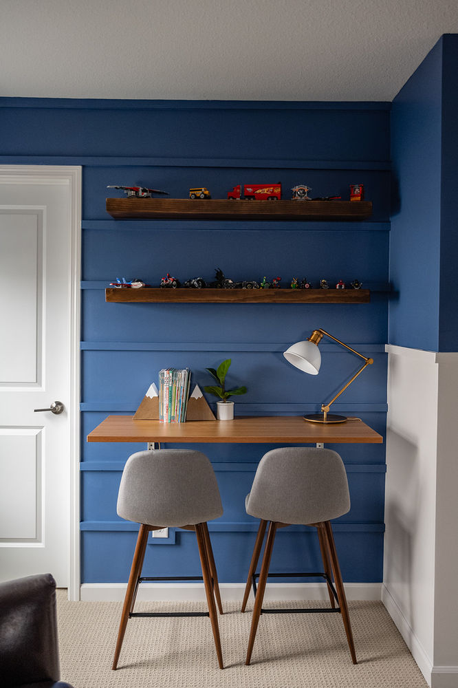 A World of Color | Choosing the right shade for your home