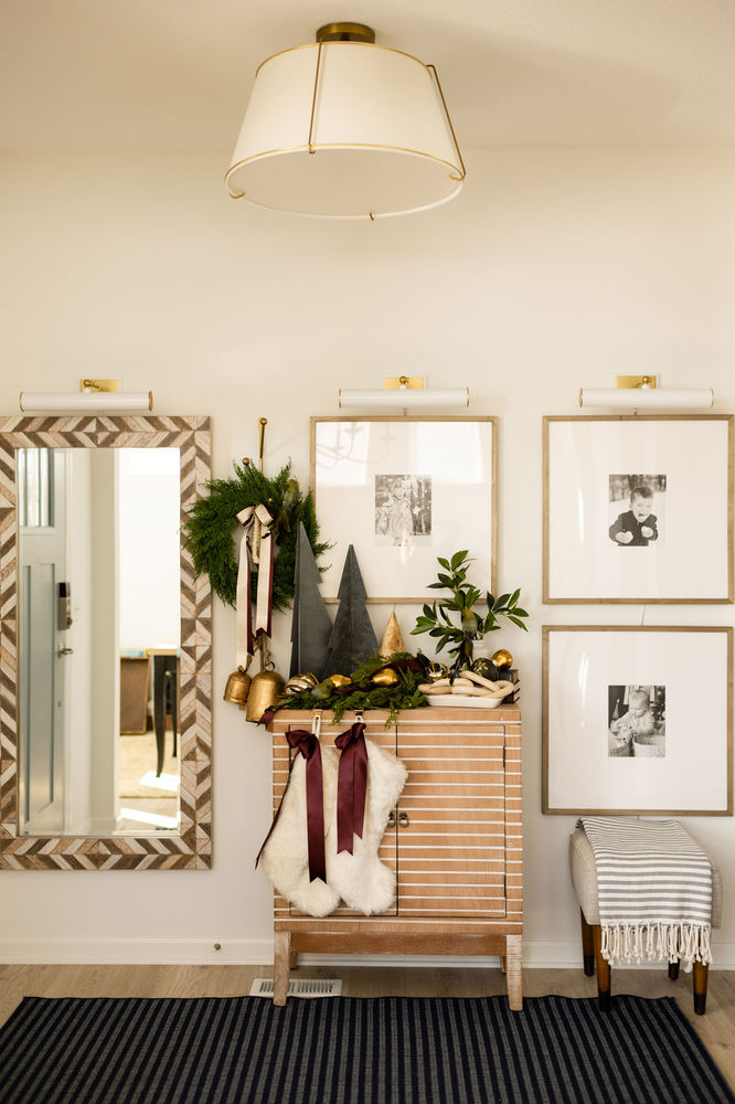Complete Holiday Home Tour | EH Design