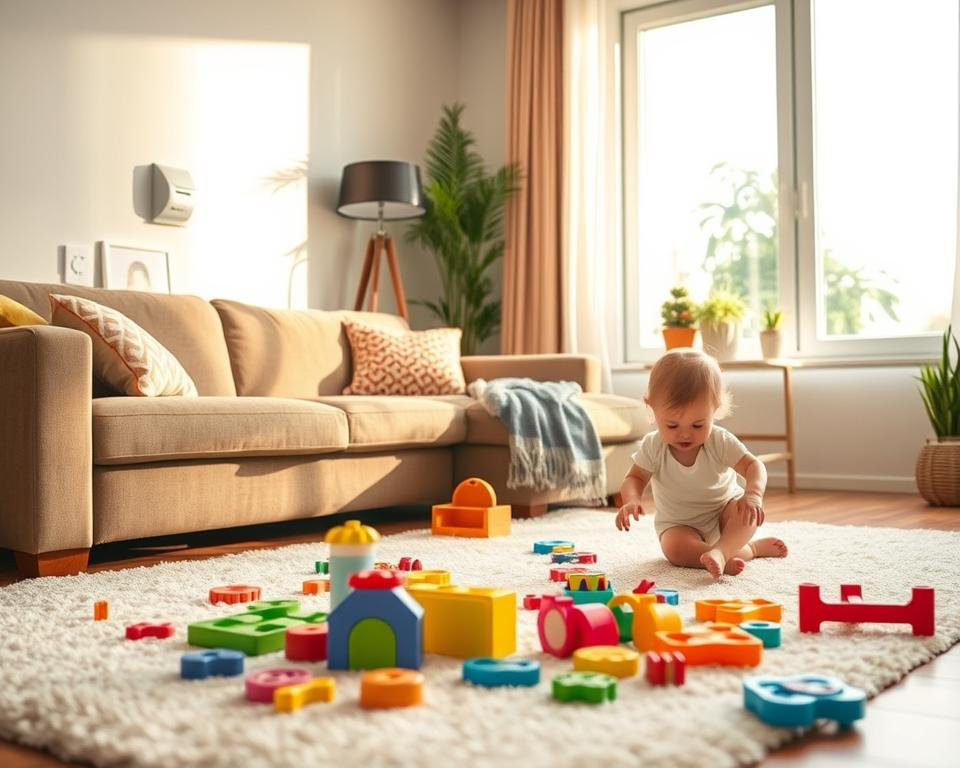 Baby Proof Electrical Outlets - Keep Your Child Safe with our Top Tips