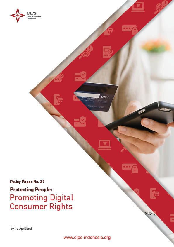Protecting People: Promoting Digital Consumer Rights