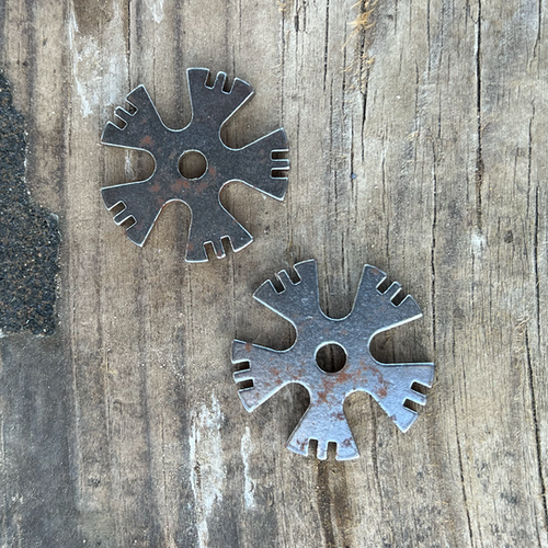 Jerome Davis Rowels | Sankey