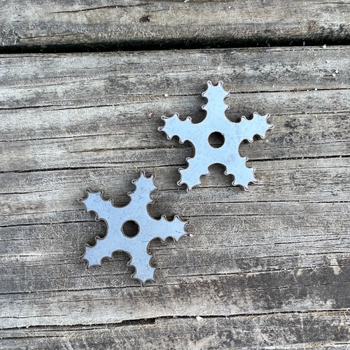 Crazy Rowels | Sankey