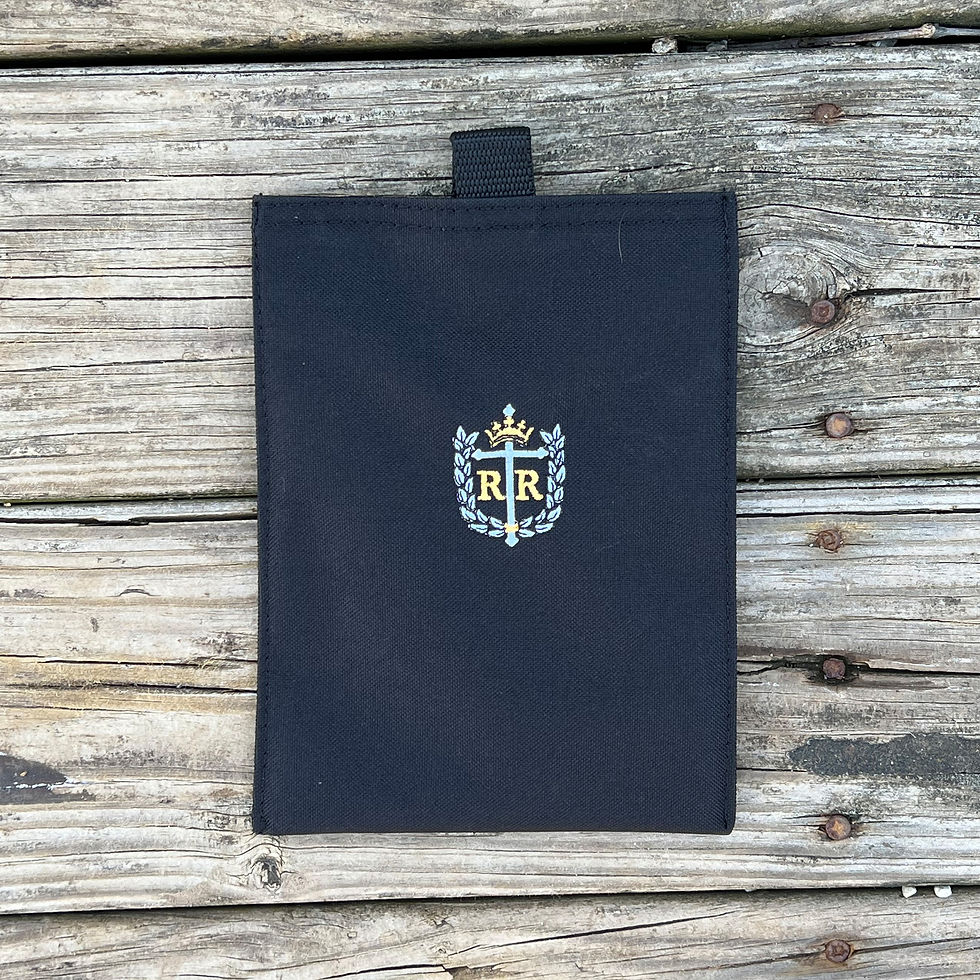 Rosin Bag | Sankey