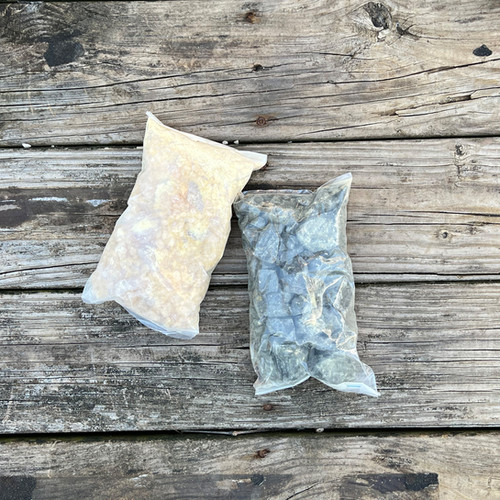 Pro Rosin Black or Amber | Sankey