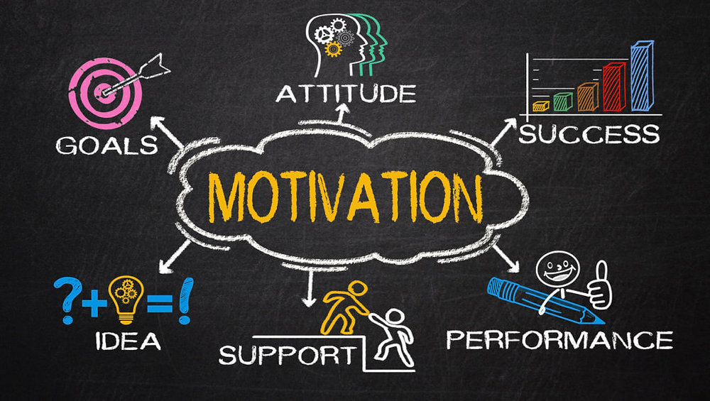Motivation is Overrated - Here's What To Focus On Instead