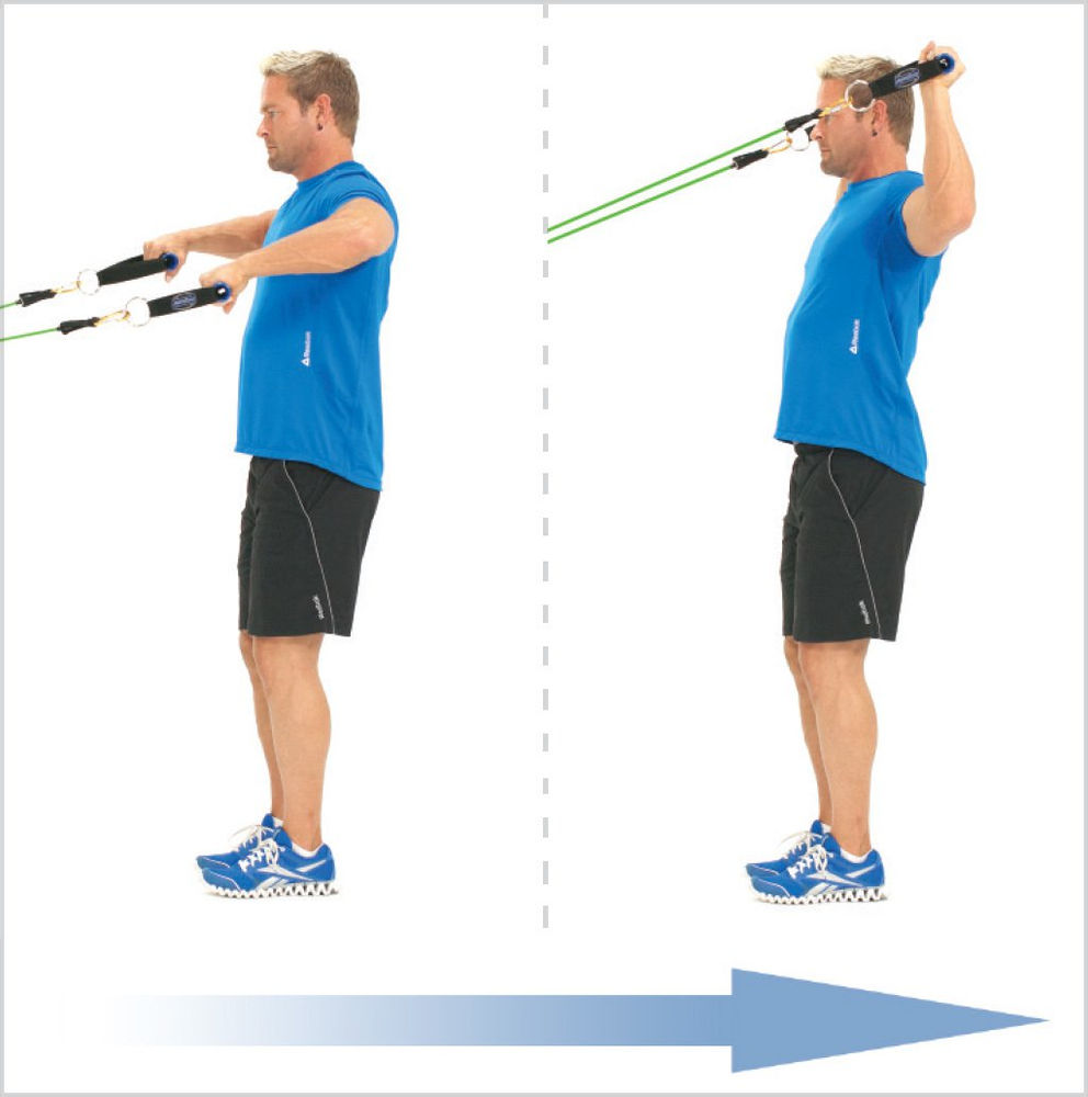 Do This After EVERY Workout For Healthy Shoulders - Fix Cracking And ...