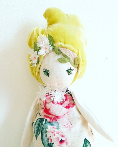 Anna Jungle | Les Recyclettes LES RECYCLETTES