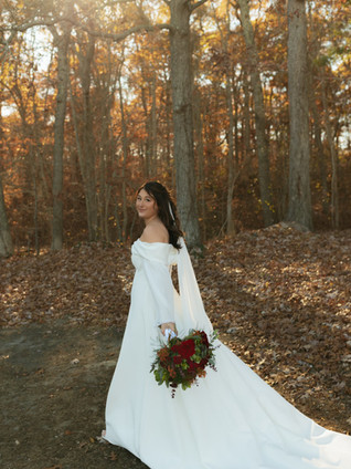 Fashion Designer | Meredith Gill Designs