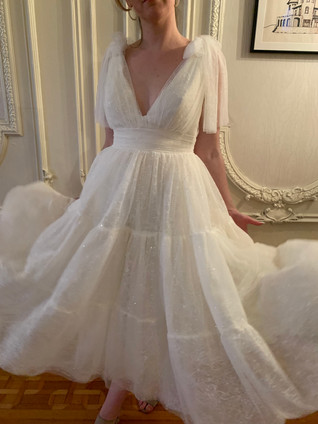 Fashion Designer | Meredith Gill Designs